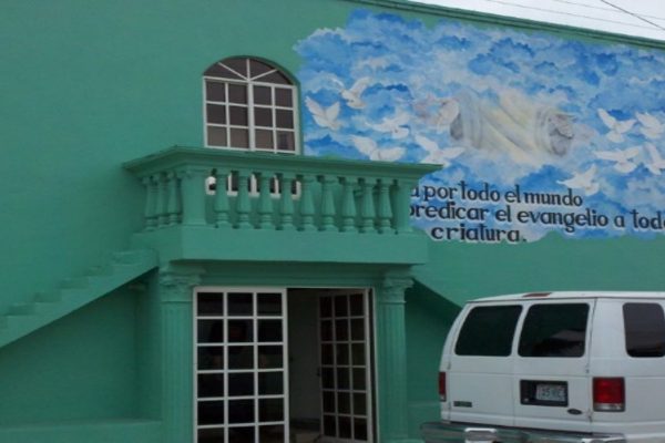 Native Churches – Dayspring